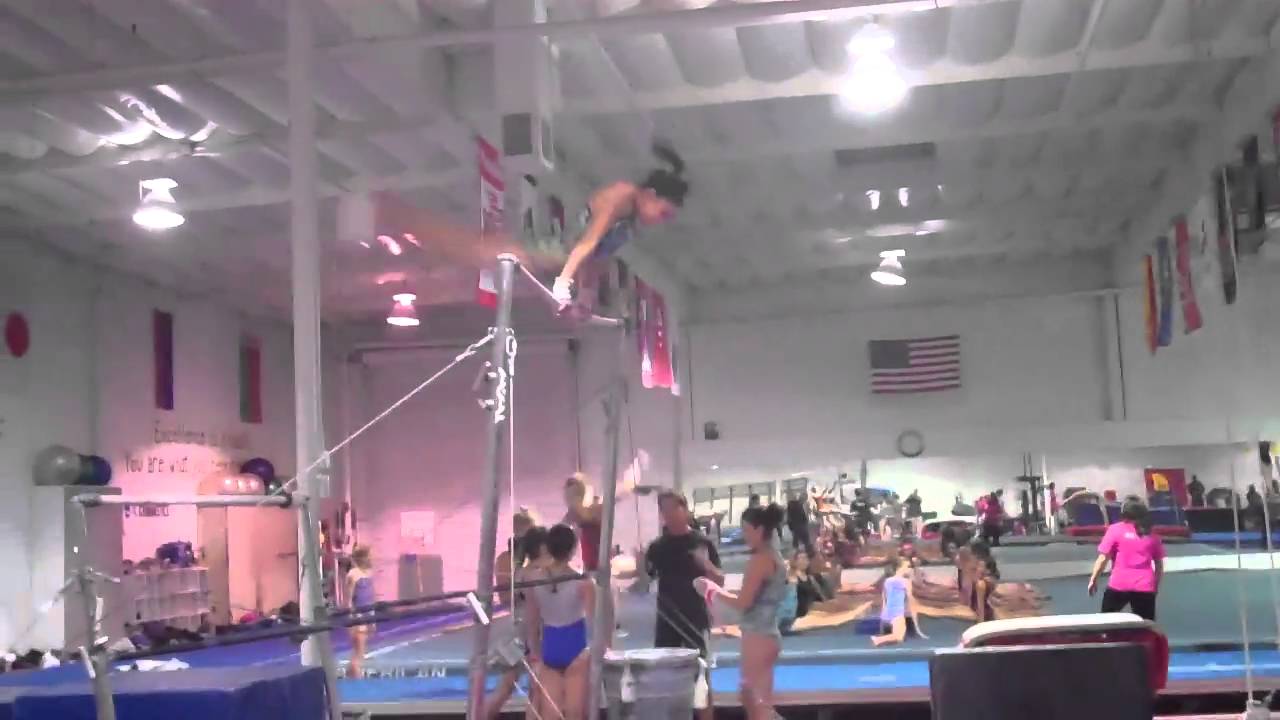 Chanen Raygoza Class of 2014 - YouTube