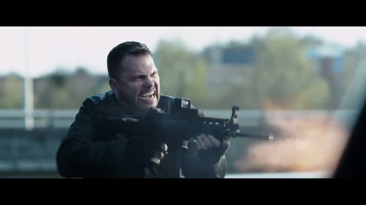 Deadpool 12 bullets countdown #marvel #deadpool #disneyplushotstar ...