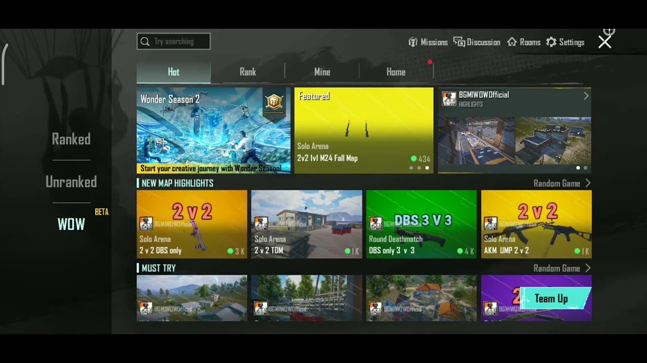 NEW CONQUEROR ENTRY EMOTE - YouTube