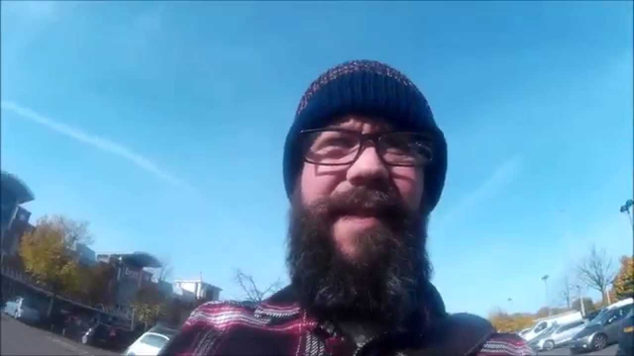 John McMahon 028 Trip to Stevenage & Lego Jurassic World - YouTube