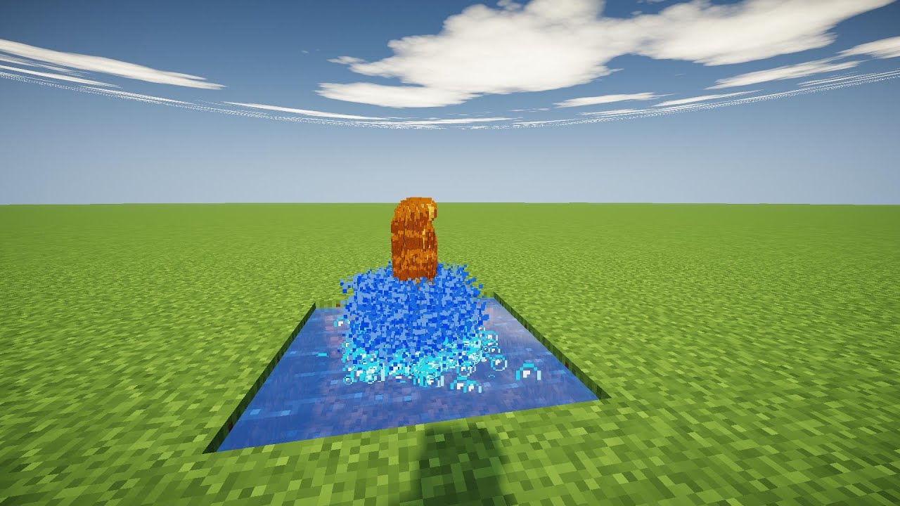 Cómo DESTRUIR tu PC con PATATAS - YouTube