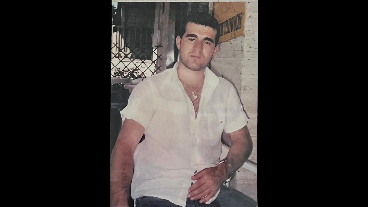 Nazif Cela Kenge per Sulo & Viktor Rama , dedikuar nga motra , nipi dhe ...