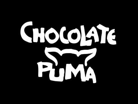 Chocolate Puma \