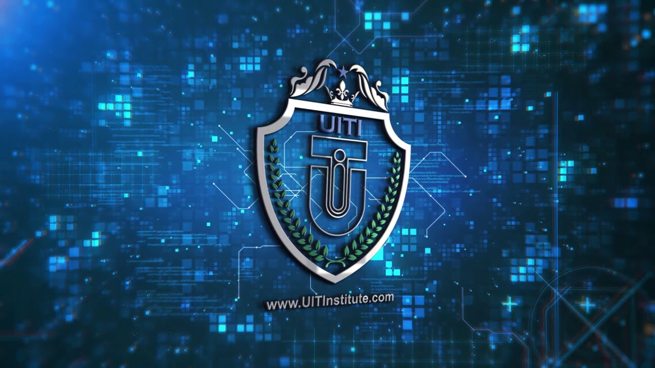 Logo Teaser Video 19 | UIT Institute | #shorts - YouTube
