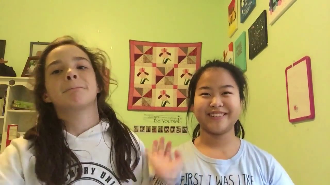 7 THINGS ABOUT US - YouTube