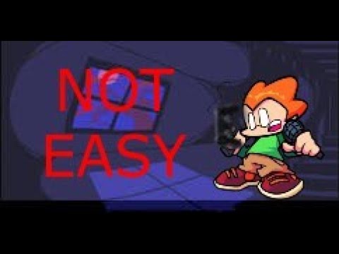 Friday Night Funkin': But on a PS4 controller - YouTube