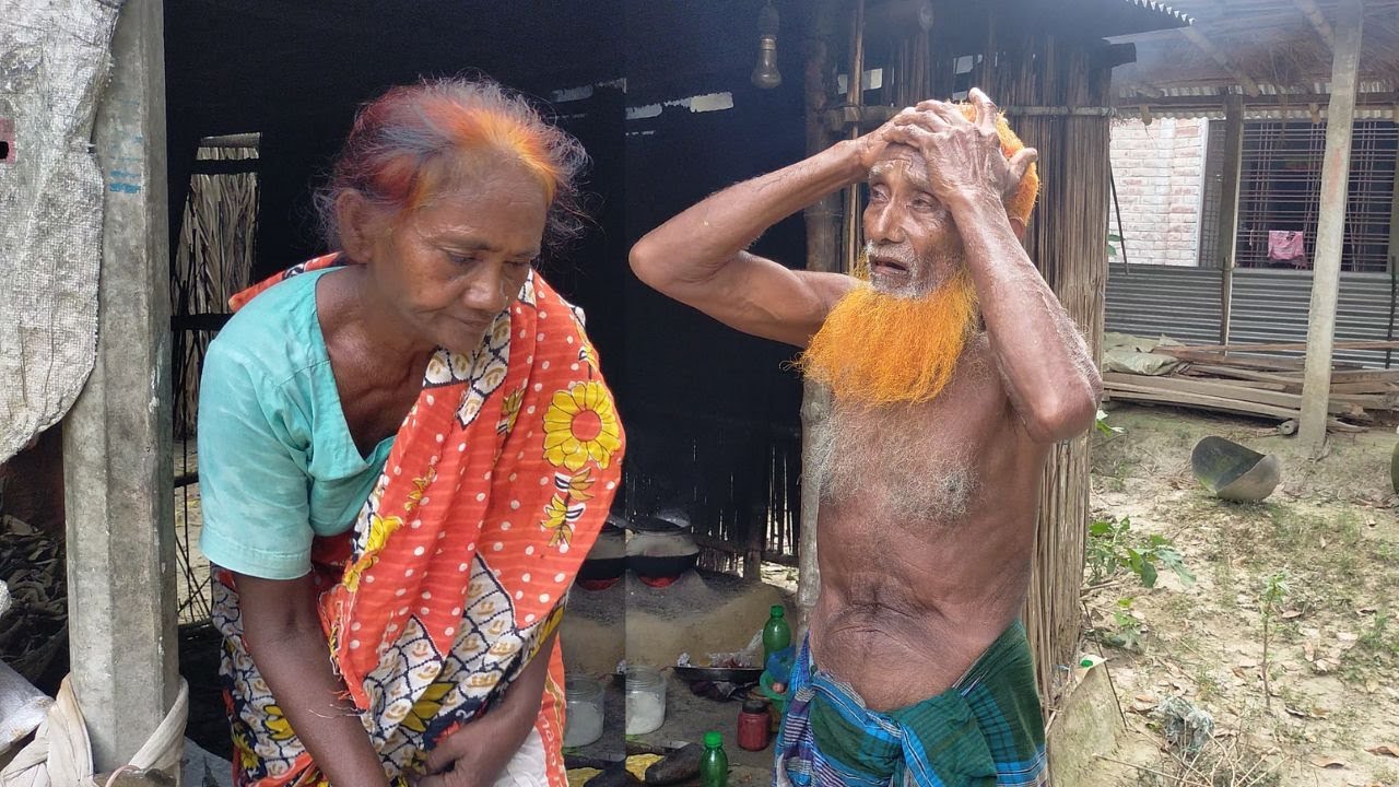 Medium Life | Rural life | Farmer Real Life | Life of Rural Village ...