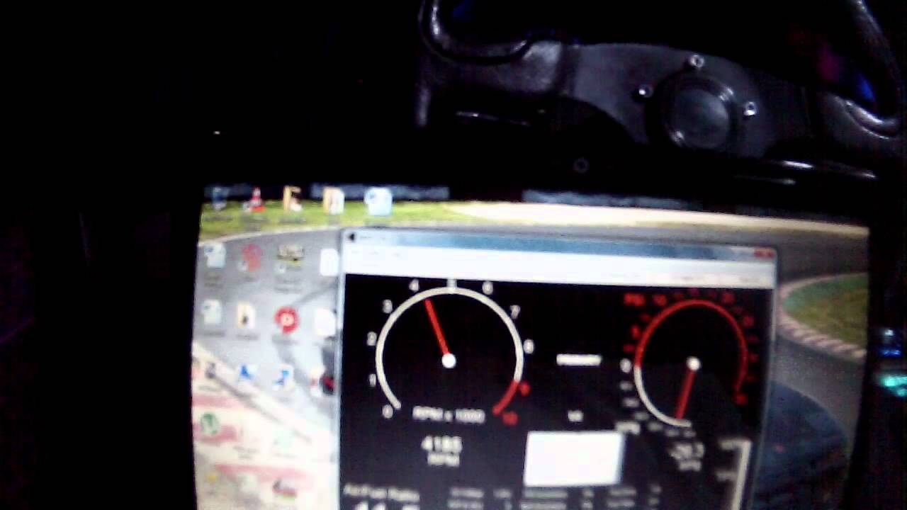 map ecu 2 step not working - YouTube