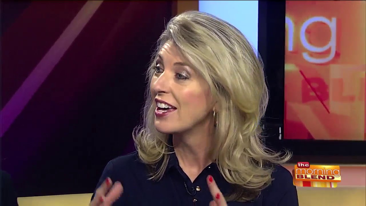 Navigating Estranged Relationships with Family - YouTube