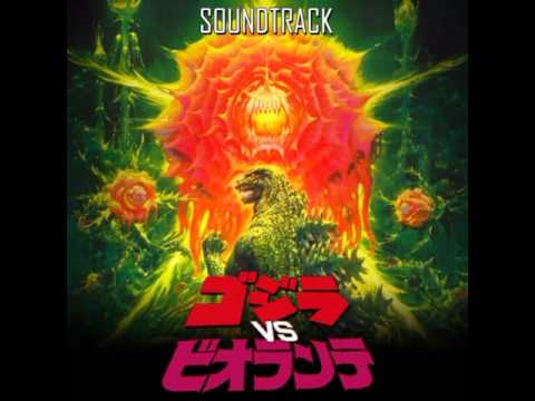 'Godzilla Vs  The Tank Corps' From OSTINATO