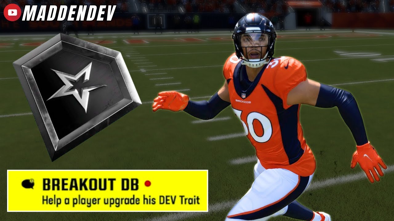 Breakout Game For Our New User...It's Only EPISODE 2! - YouTube