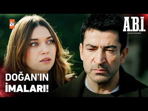 Doğan'ın yeni şüphelisi Çağla! - A.B.İ.
