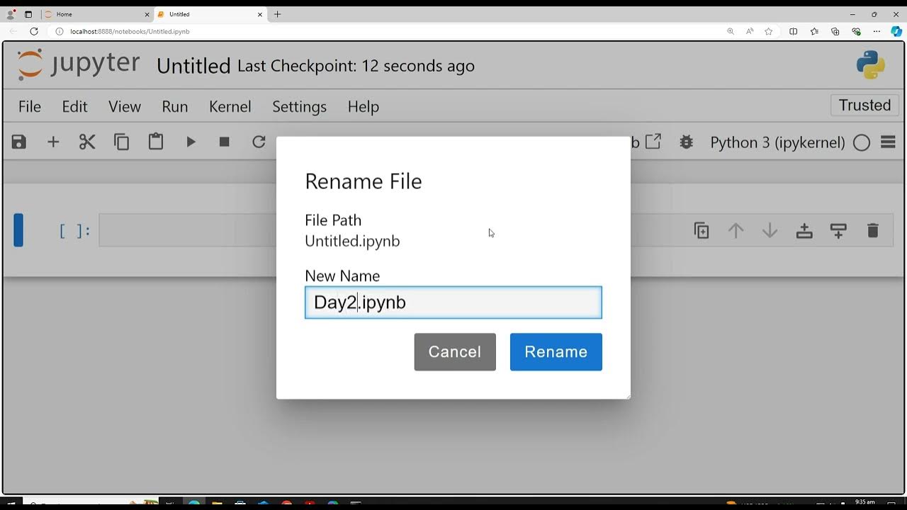 Introduction to Basic Task Input and Output , conditional statments and loops 1 - YouTube