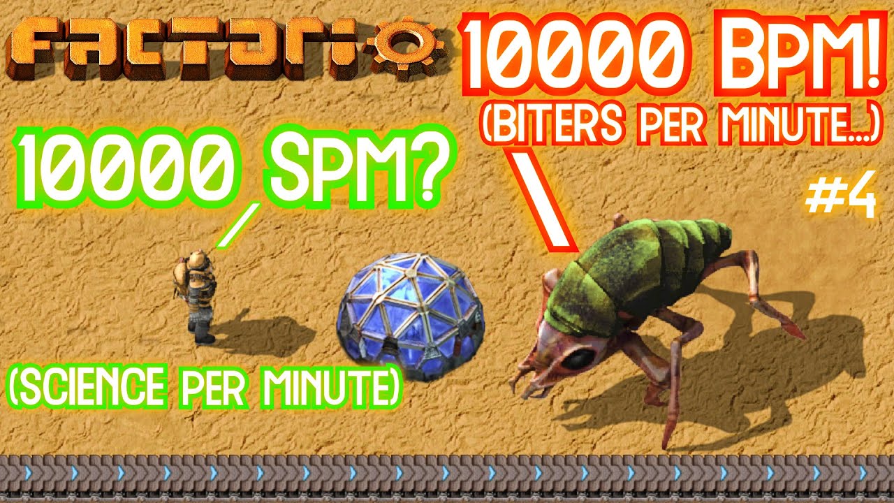 10000 SPM and how to get there! #4 // Completing the 63 SPM Self ...