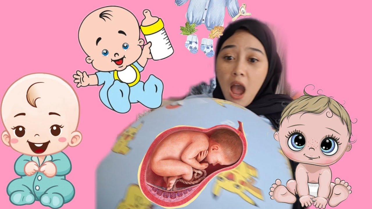 DRAMA IBU HAMIL JUMBO MELAHIRKAN BAYI KEMBAR 3 - YouTube