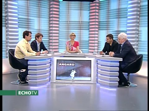 Angard (2017-05-10) - YouTube