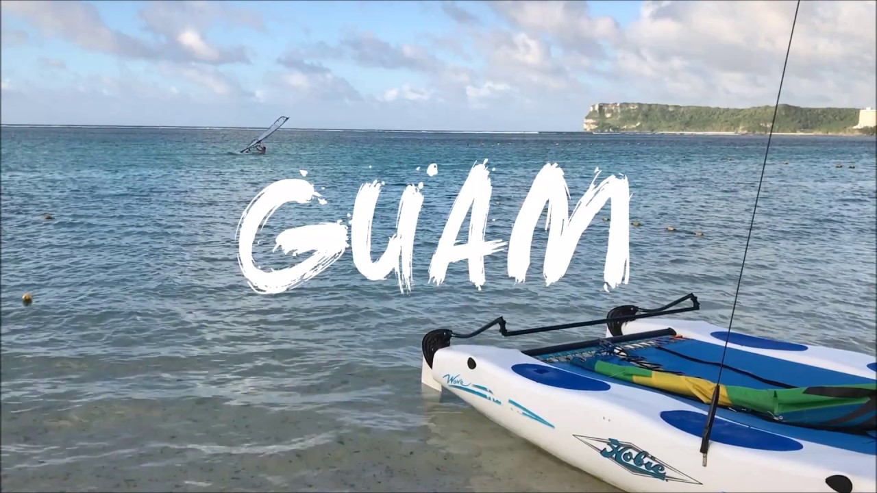 2016 Guam's Annual Japanese Autumn Festival - YouTube
