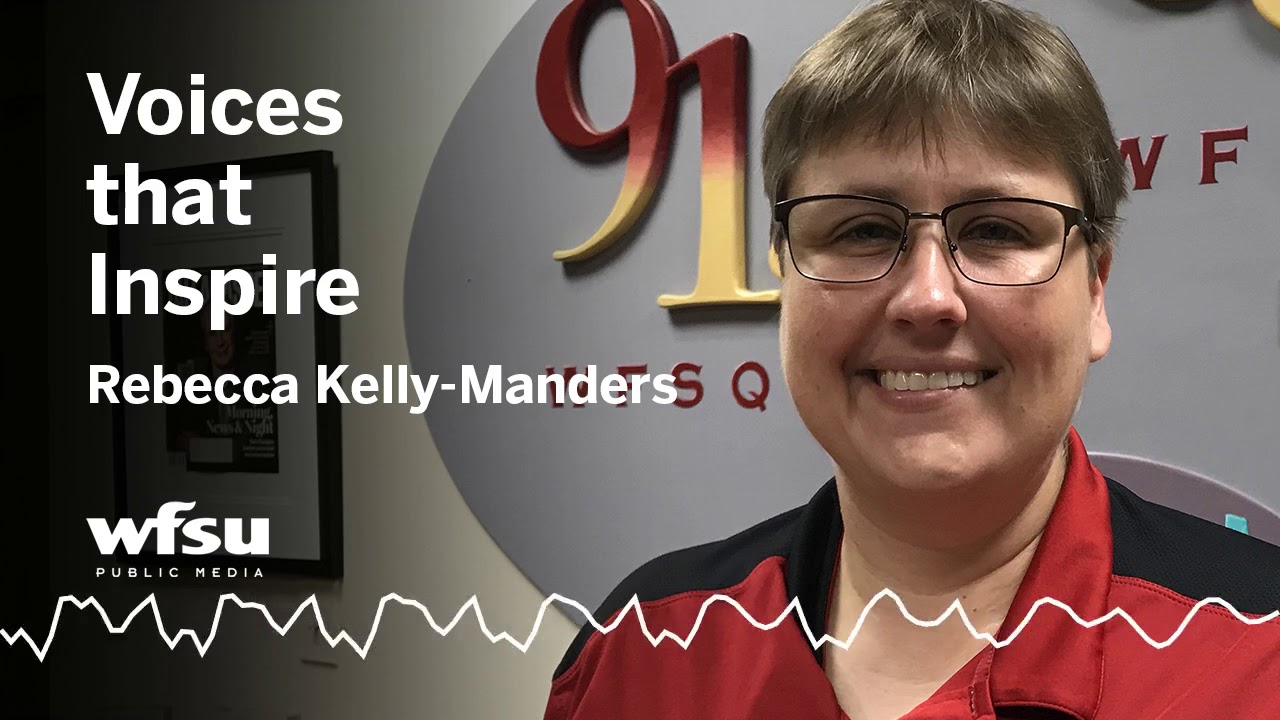 Rebecca Kelly-Manders - Moving Forward - YouTube