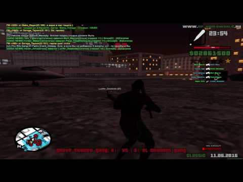 counter-terrorist win - YouTube