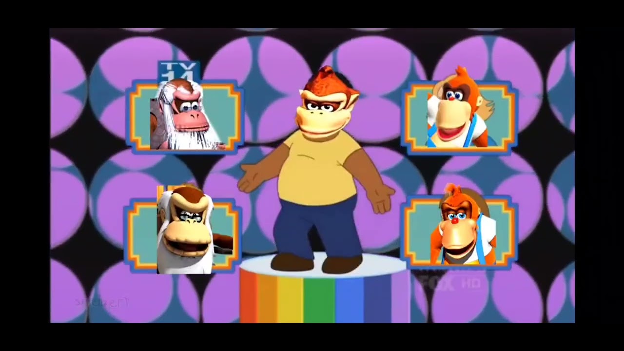 Cleveland Show Intro Mashup - YouTube