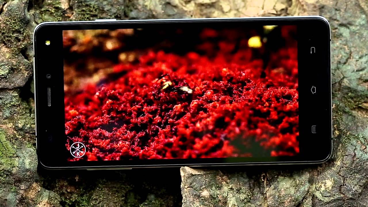 Hands on Review : Walton Primo RX3 - YouTube