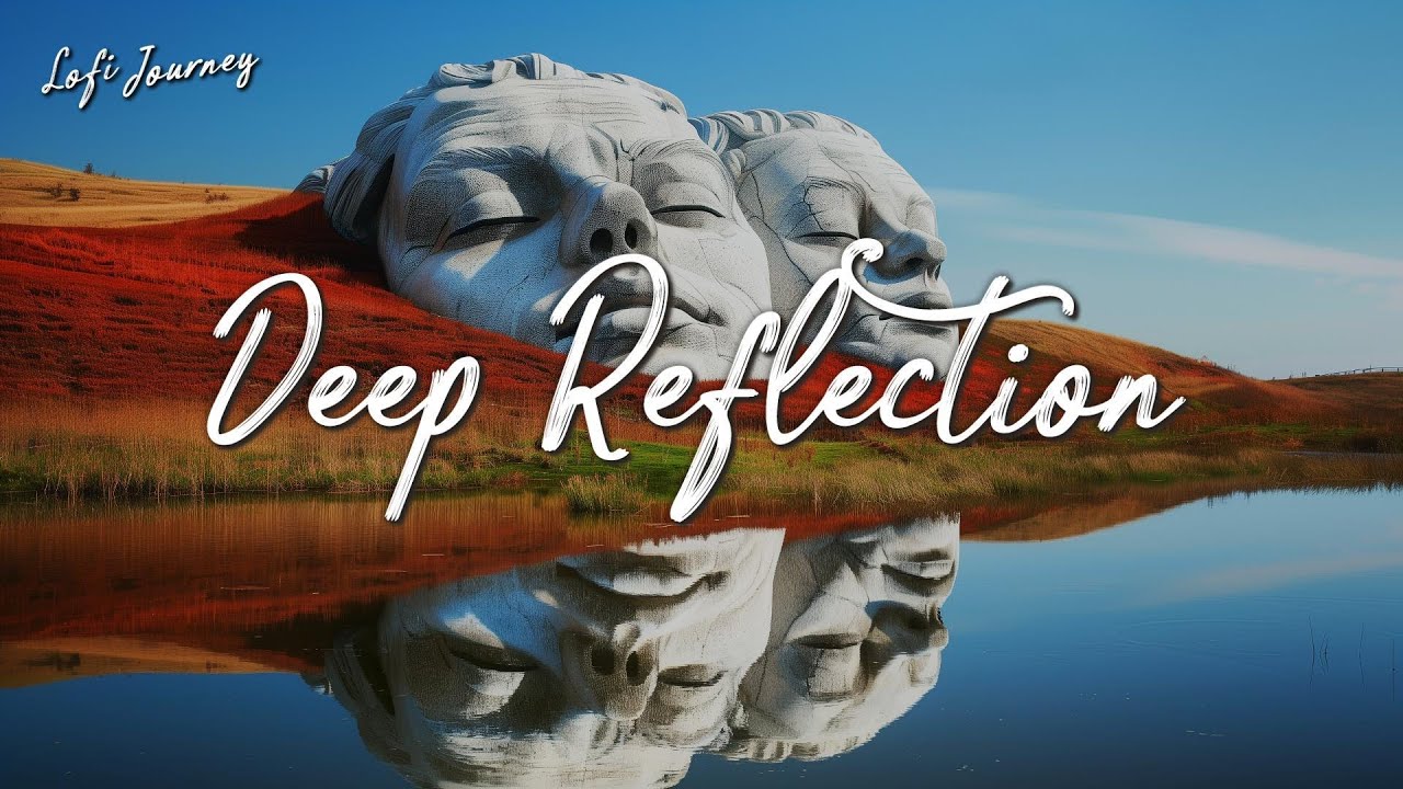 Deep Reflection | Lofi Music for Work, Relax, Study - YouTube