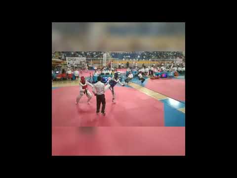 Özgür MANTARCI - Turnuvalardan Kesitler