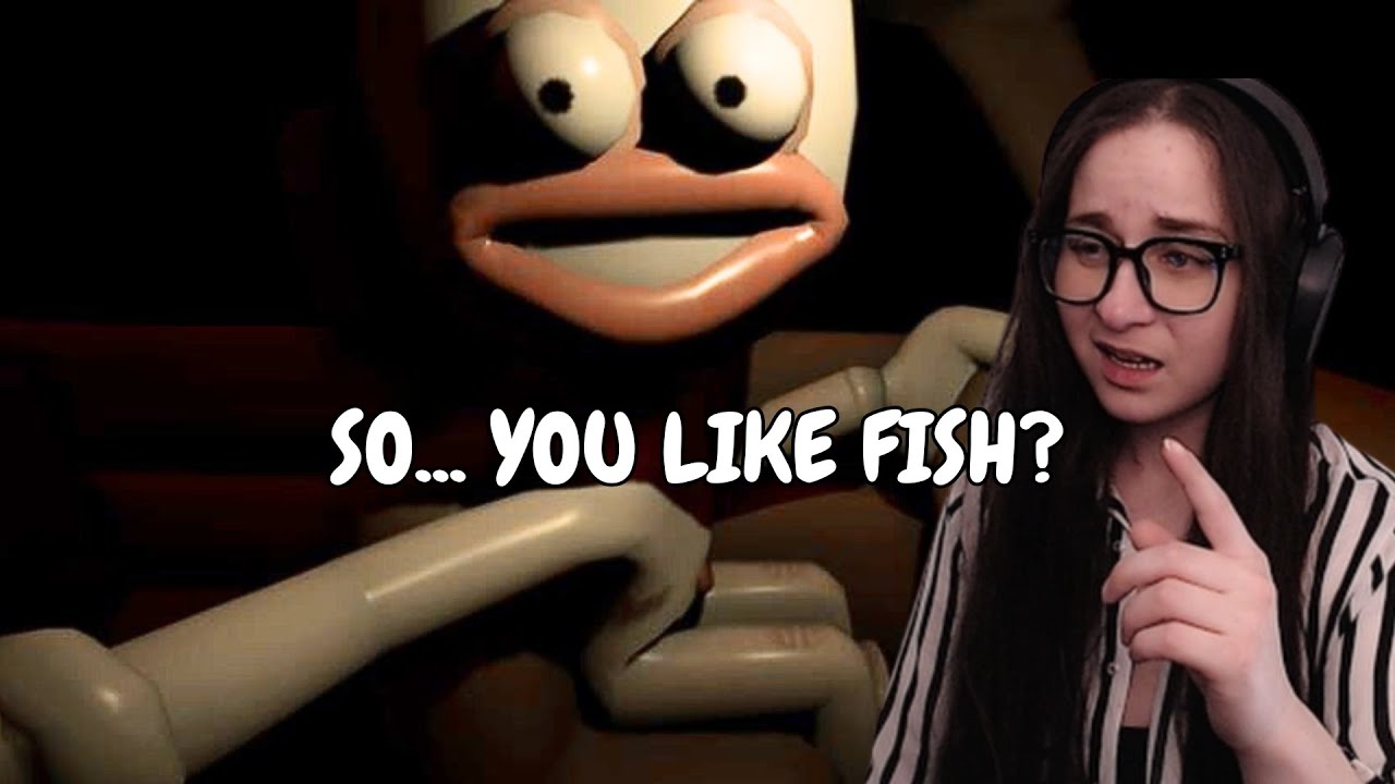 THE MOST INTENSE UBER DRIVER MOMENT D: | The Driver | Indie HorrorGame ...