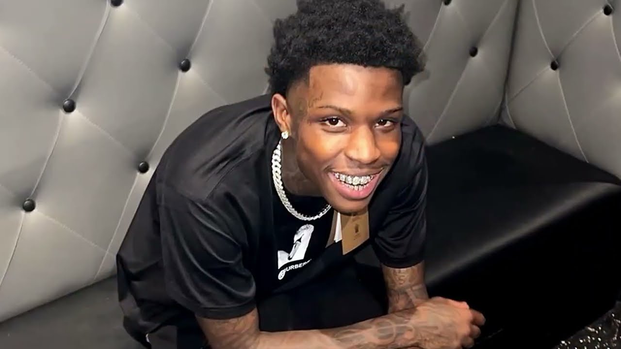 Rappers Released From Prison in 2025 – Shocking Stories! - YouTube