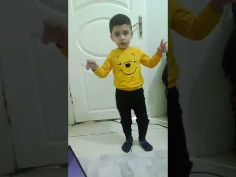 Canım oğlum maşallah 🧿❤️