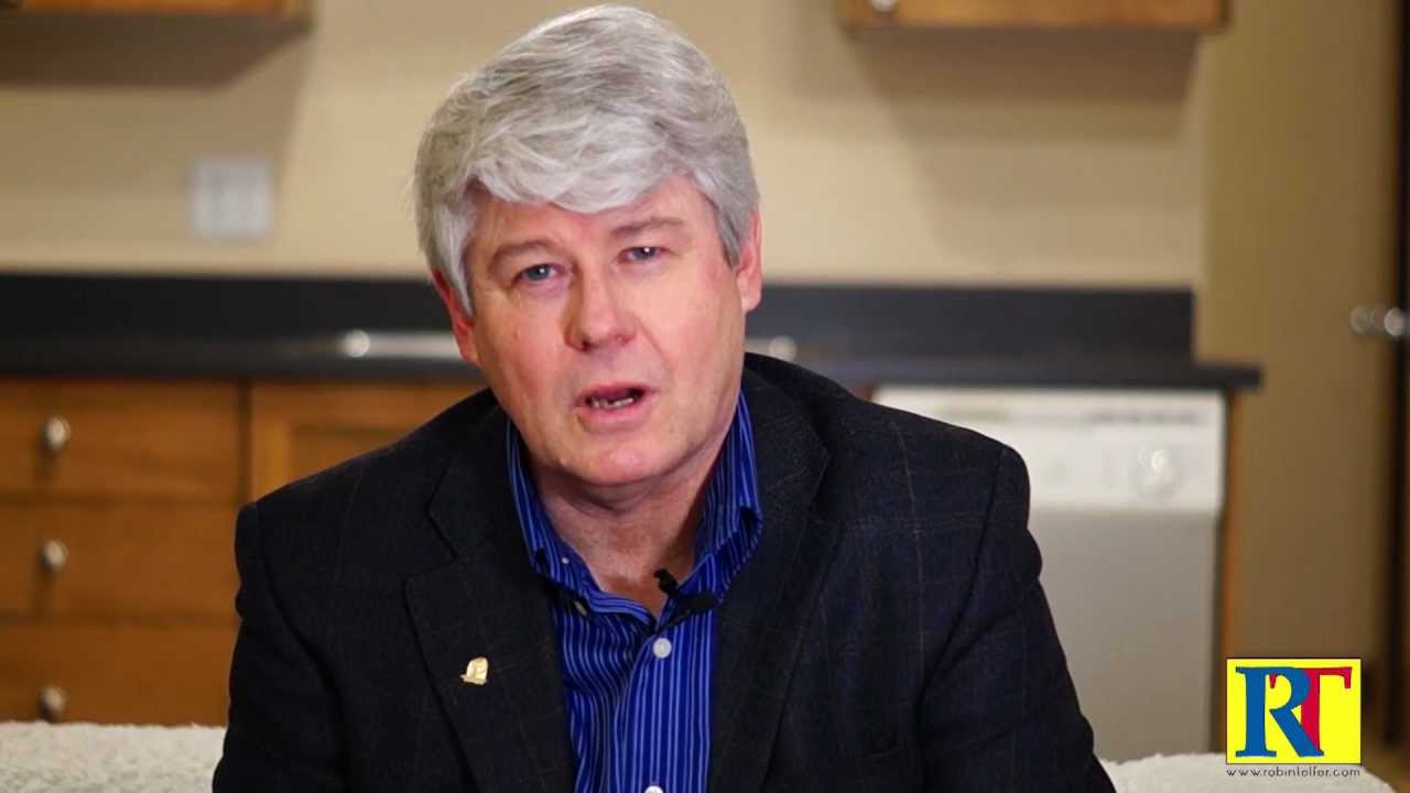 Robin Telfer | Providing Calgary with Commercial Real Estate Solutions ...