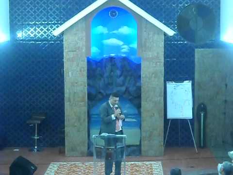 Ev. Luciano Rabelo - YouTube