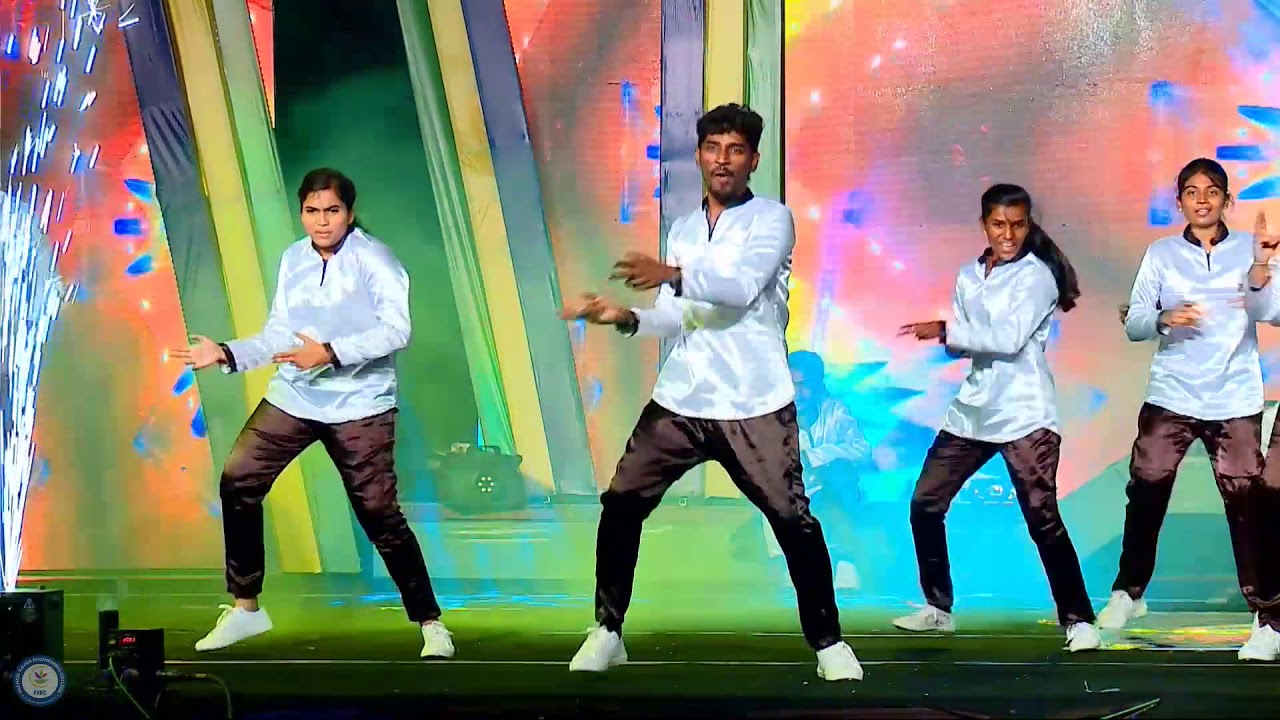 Western Dance - YouTube