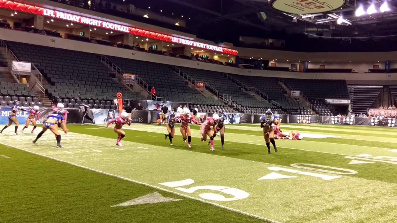 Austin Acoustic & Seattle Mist LFL(15) - YouTube