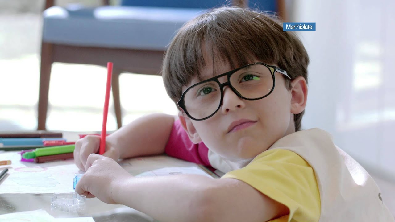 Merthiolate - YouTube