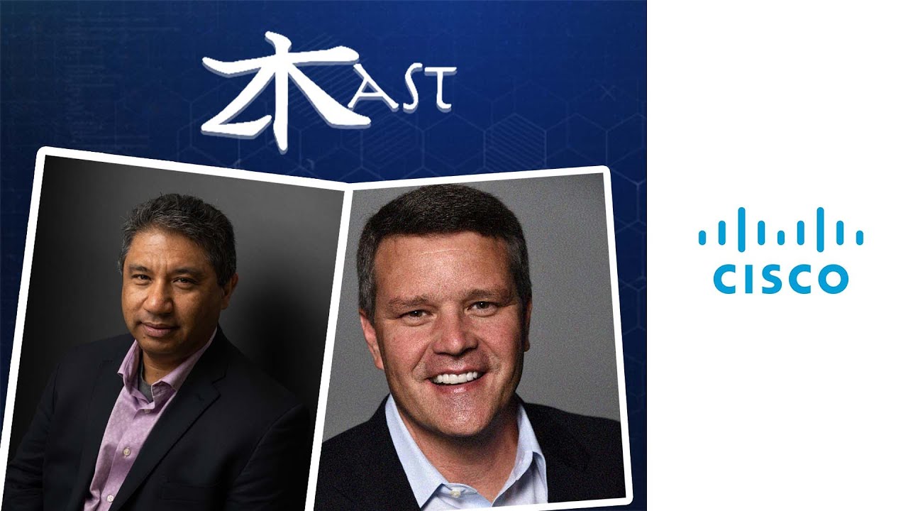 March 29 ZKast with Guy Diedrich of Cisco - YouTube