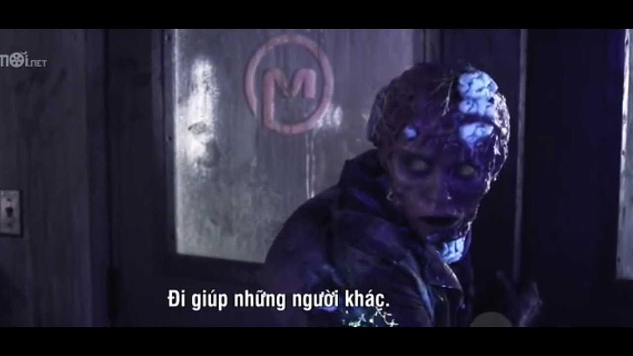 Phim Zombie 2019 hay nhất _ Cuộc Chiến Chống Zombie ăn Thịt Người - YouTube