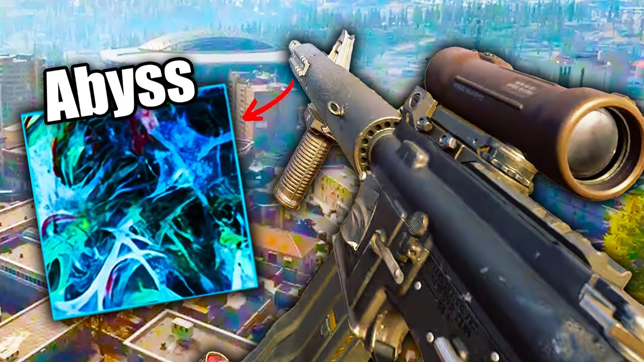 🔴 LIVE | SOLO WARZONE ABYSS CAMO GRIND ALL DAY | Call of Duty - YouTube