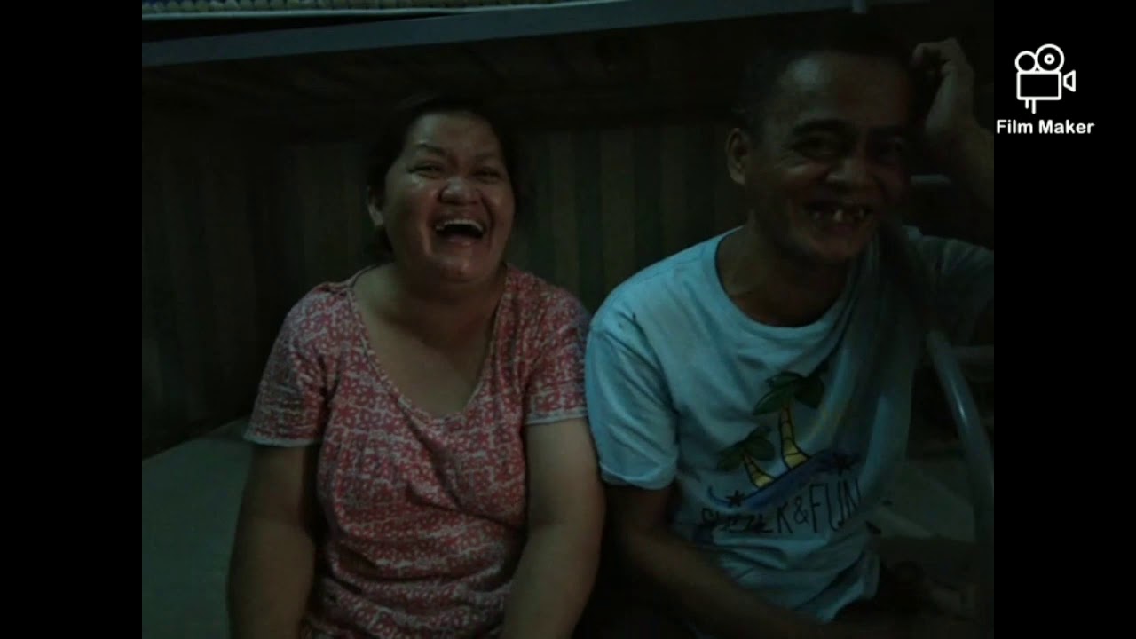 Interview of Married Couple - YouTube