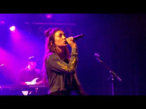 Amy Shark - Adore - Live at Festsaal Kreuzberg, Berlin, Jan. 17, 2019