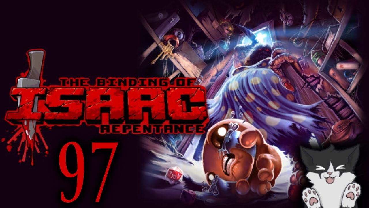 JUPITER THE GAS GIANT | Ep. 97 | The Binding of Isaac Repentance - YouTube