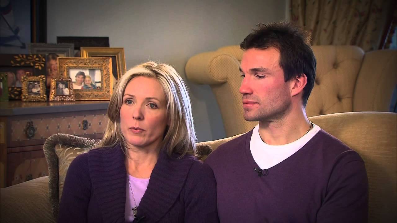 Jon Sanders' Sportsnet Feature Reel - YouTube