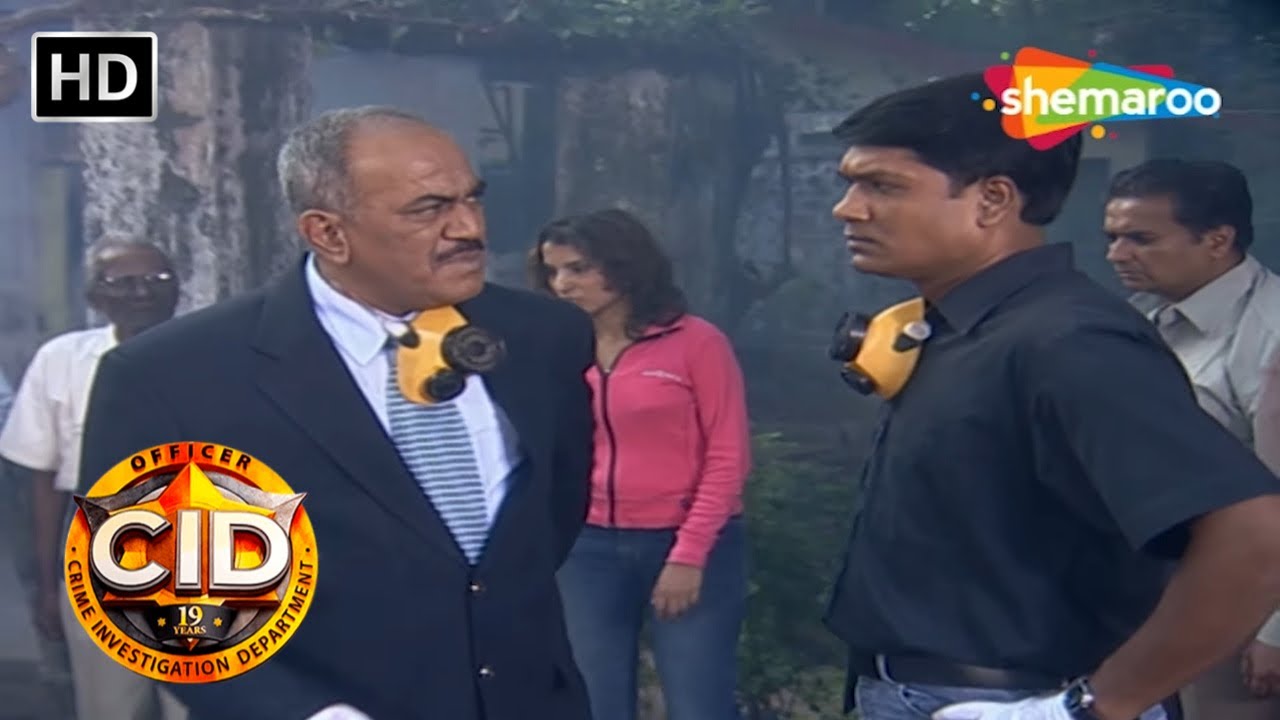 Case Of 3 Rat Cat 3 | Best Of CID | Crime Investigation | Full Episode ...