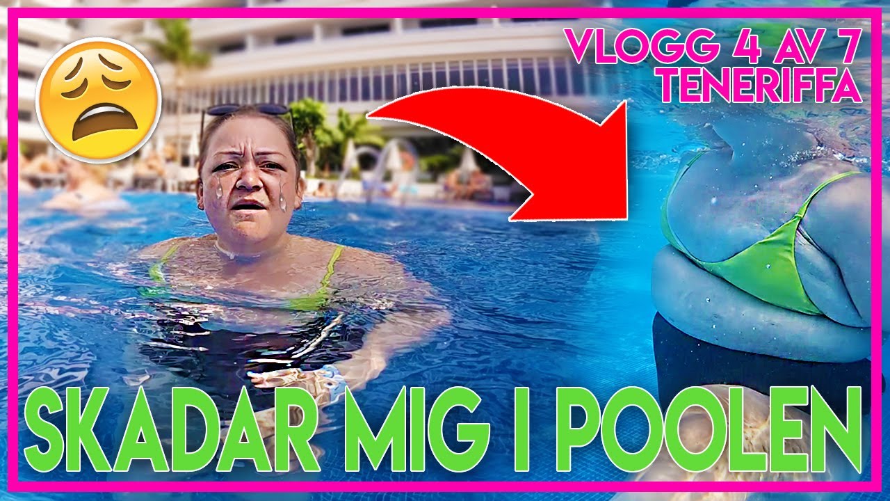 vlogg 4 skadar höften ordentligt samt besök EJ detta ställe!VArning ...