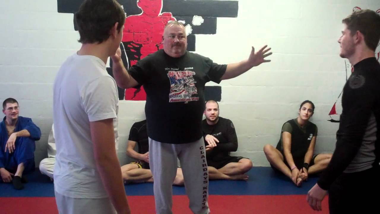 Sean Applegate - Triangle - YouTube