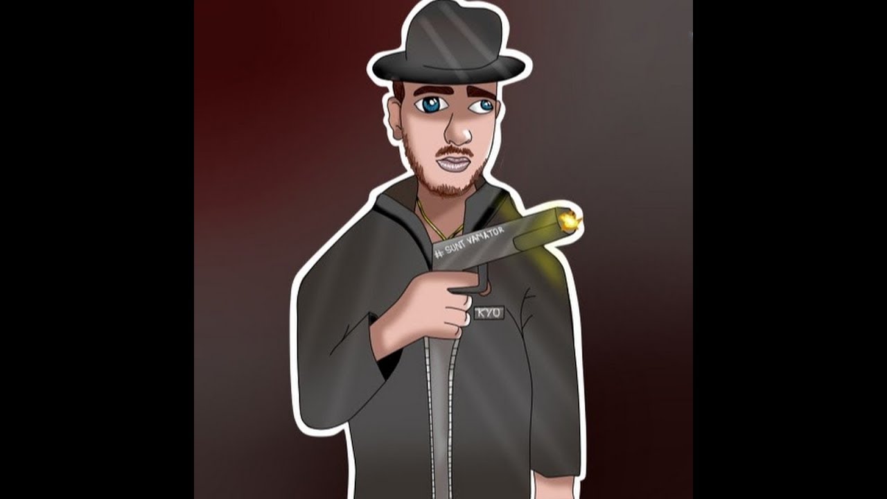 Ale play feat Kyo - Il cheama Kyo - YouTube