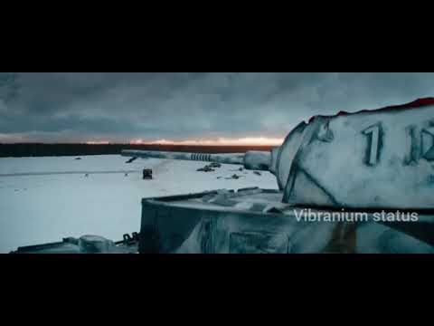 T - 34  Movie  WhatsApp status | war WhatsApp status |   Russian TANK WAR WhatsApp status |
