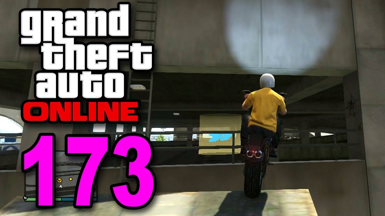 Grand Theft Auto 5 Multiplayer - Part 173 - MOTO RAGE RACE (GTA Online ...