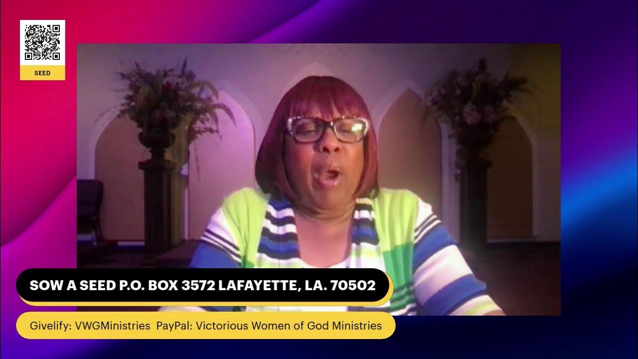 Praise Challenge Overflow - YouTube