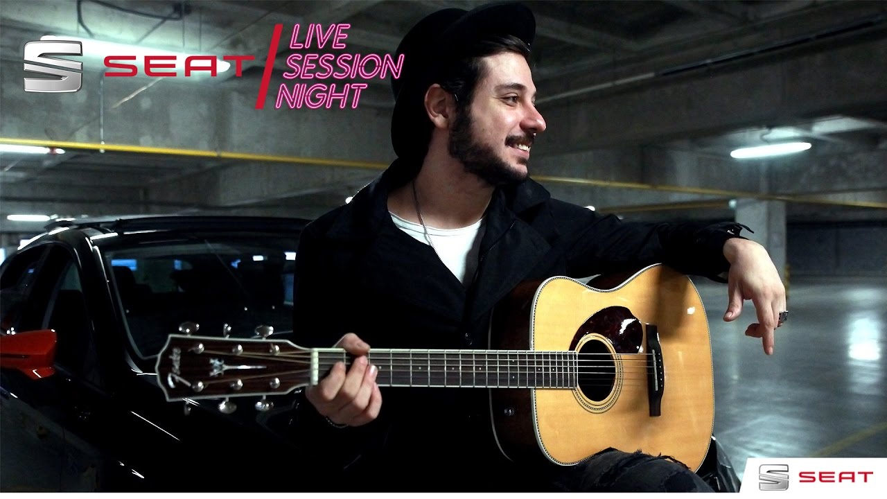 David Humeda // SEAT - YouTube